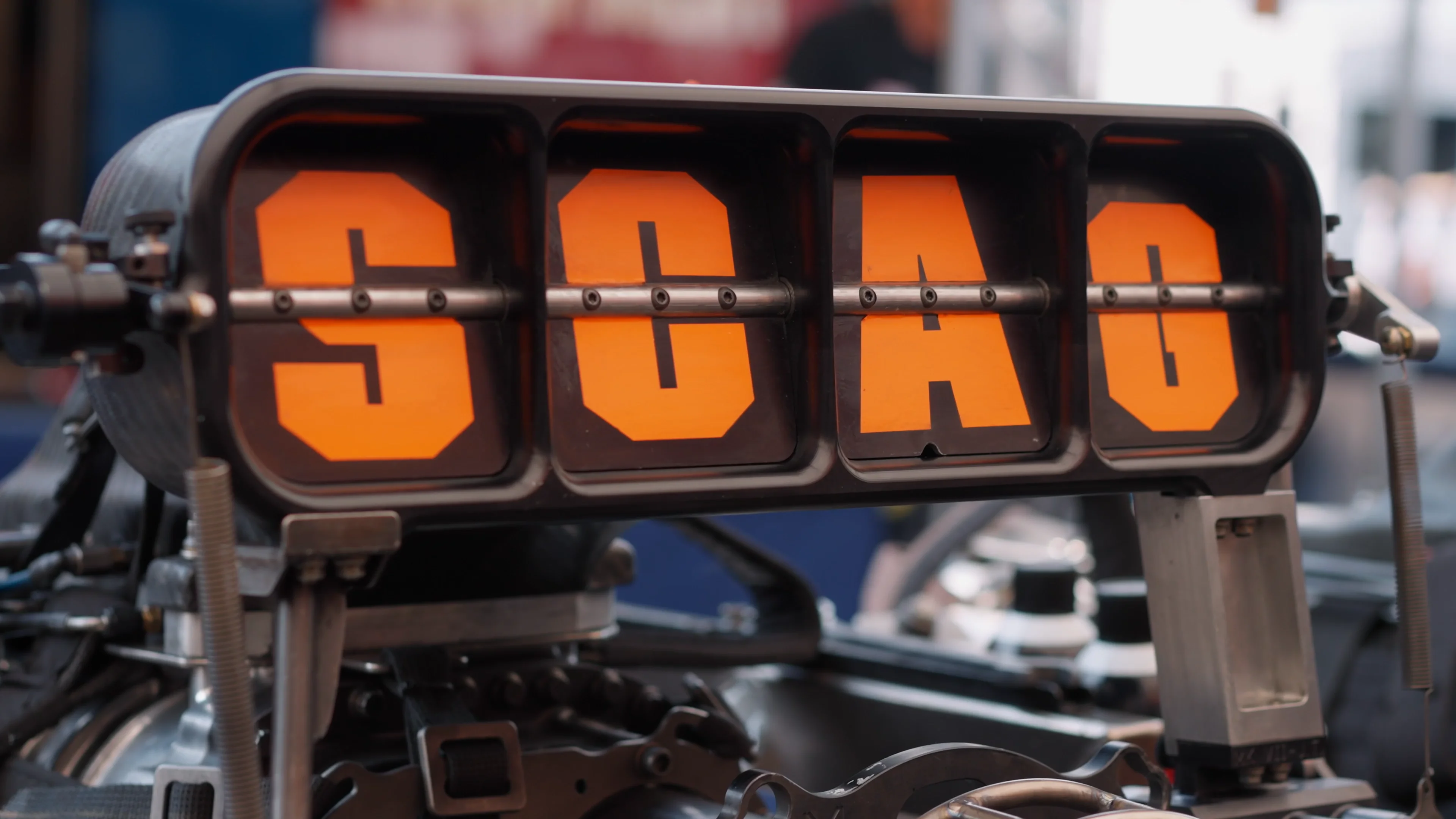 2023_25 SCAG Racing Experience