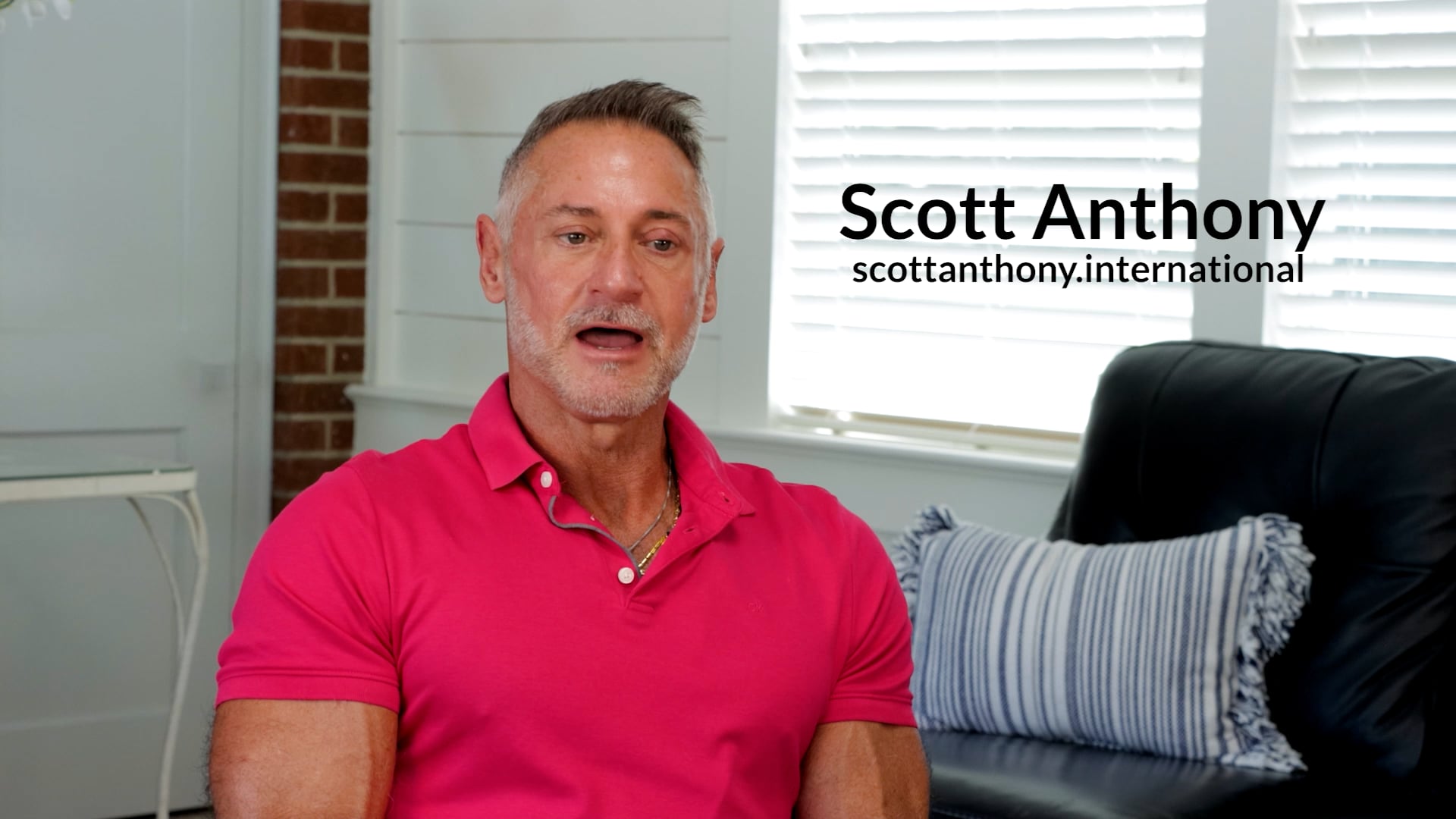 Watch Scott Anthony Online | Vimeo On Demand on Vimeo