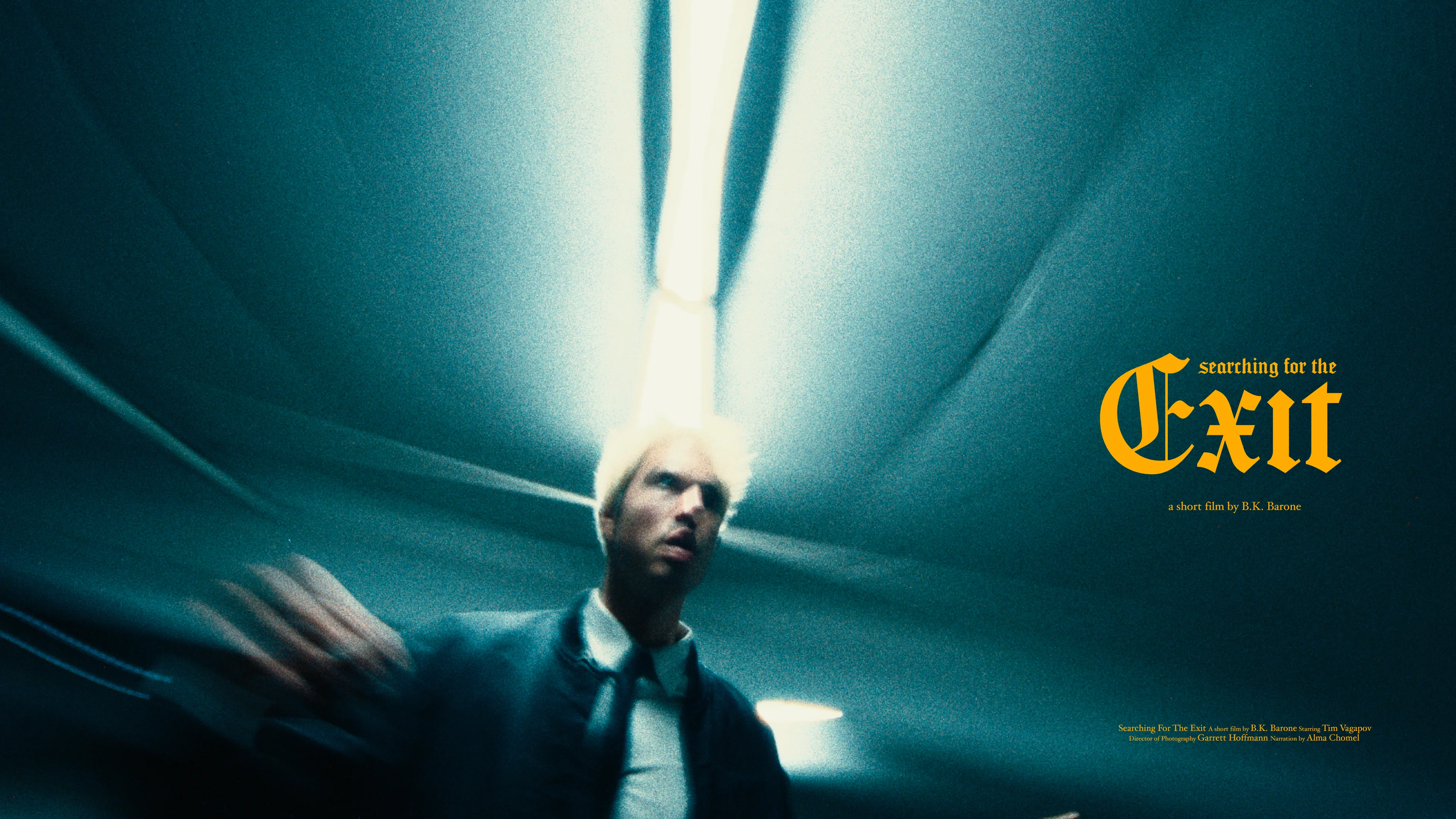 searching for the exit on Vimeo