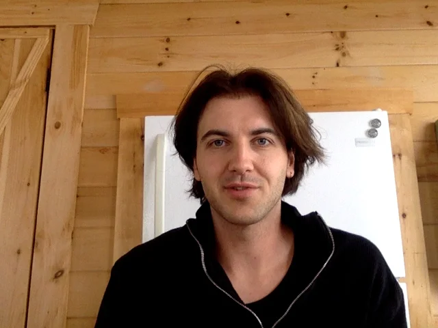 Marvin Z. tutor video introduction on Preply on Vimeo