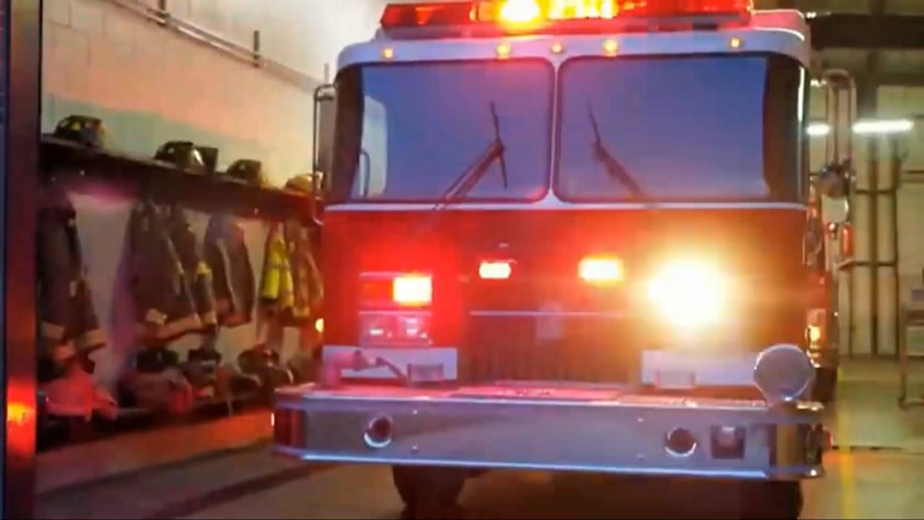 AES Wireless Radio - Guardian Security Systems