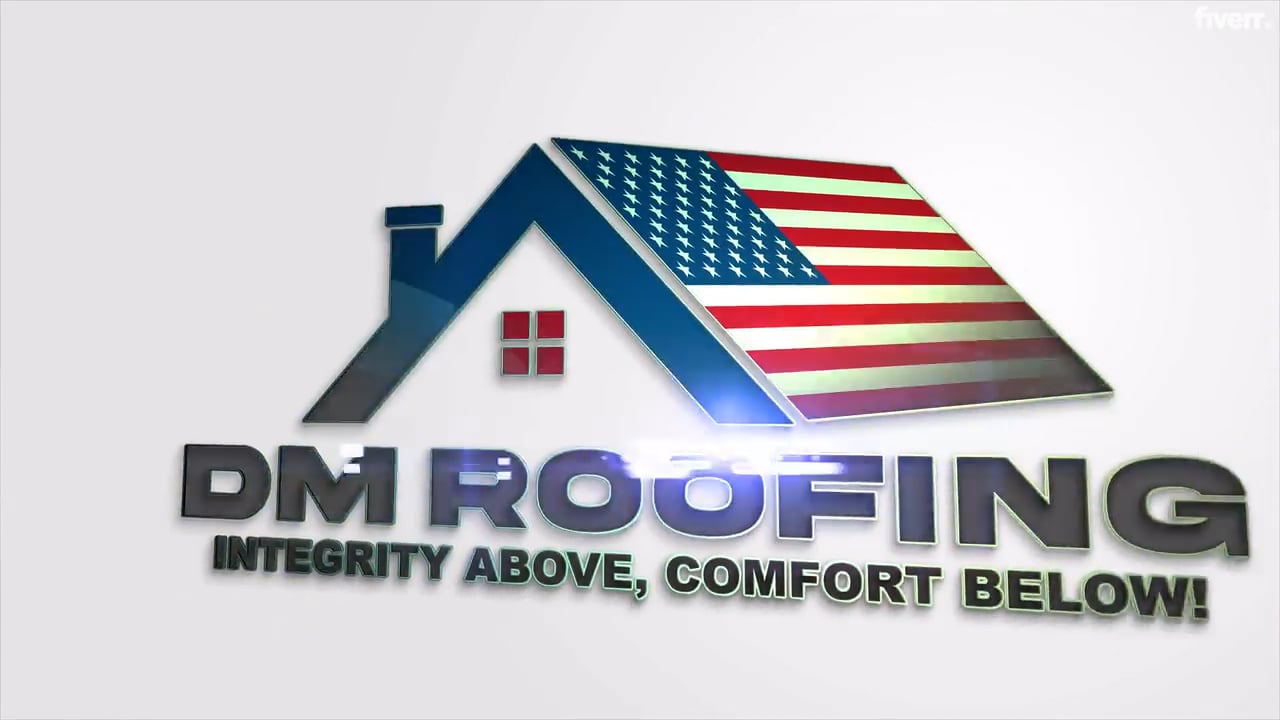 DM Roofing
