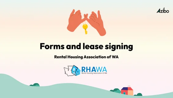 RHAWA Overview Video