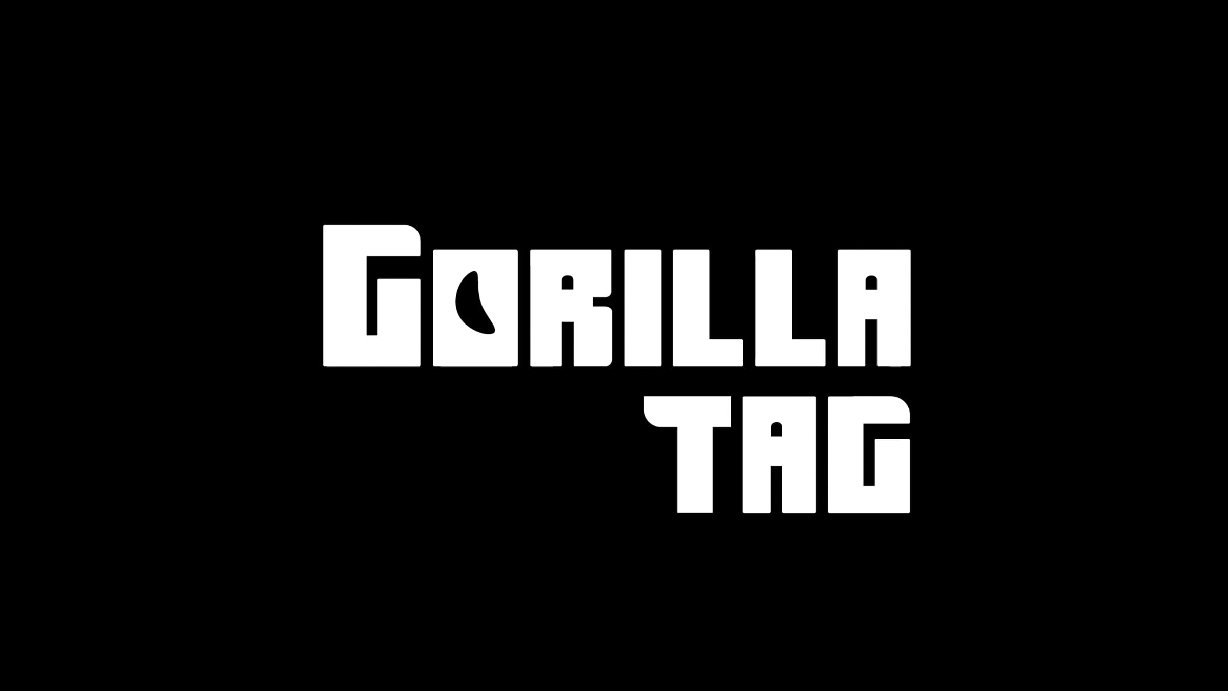 Gorilla Tag Trailer