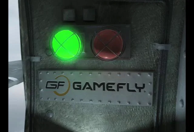 GameFly - ParaTrooper on Vimeo