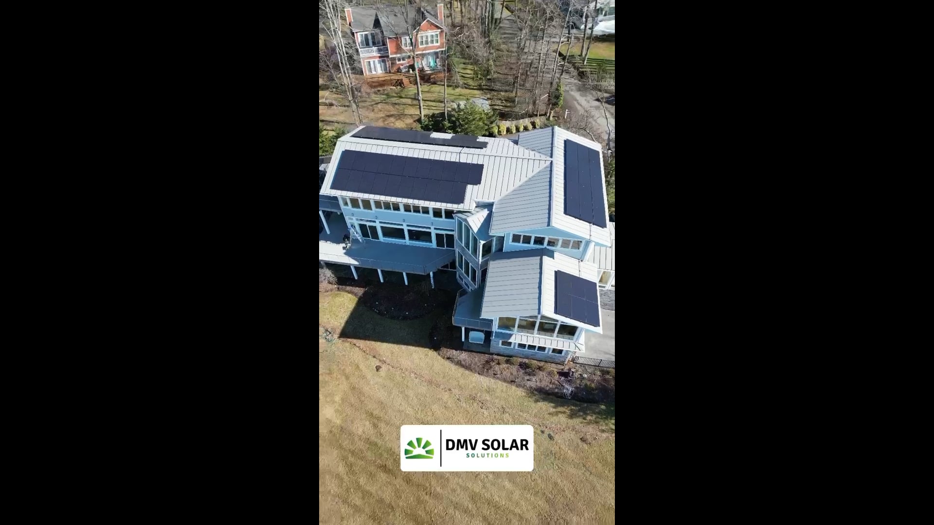 DMV Solar Solutions