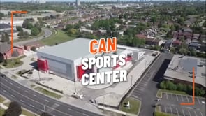 Can Sports Center