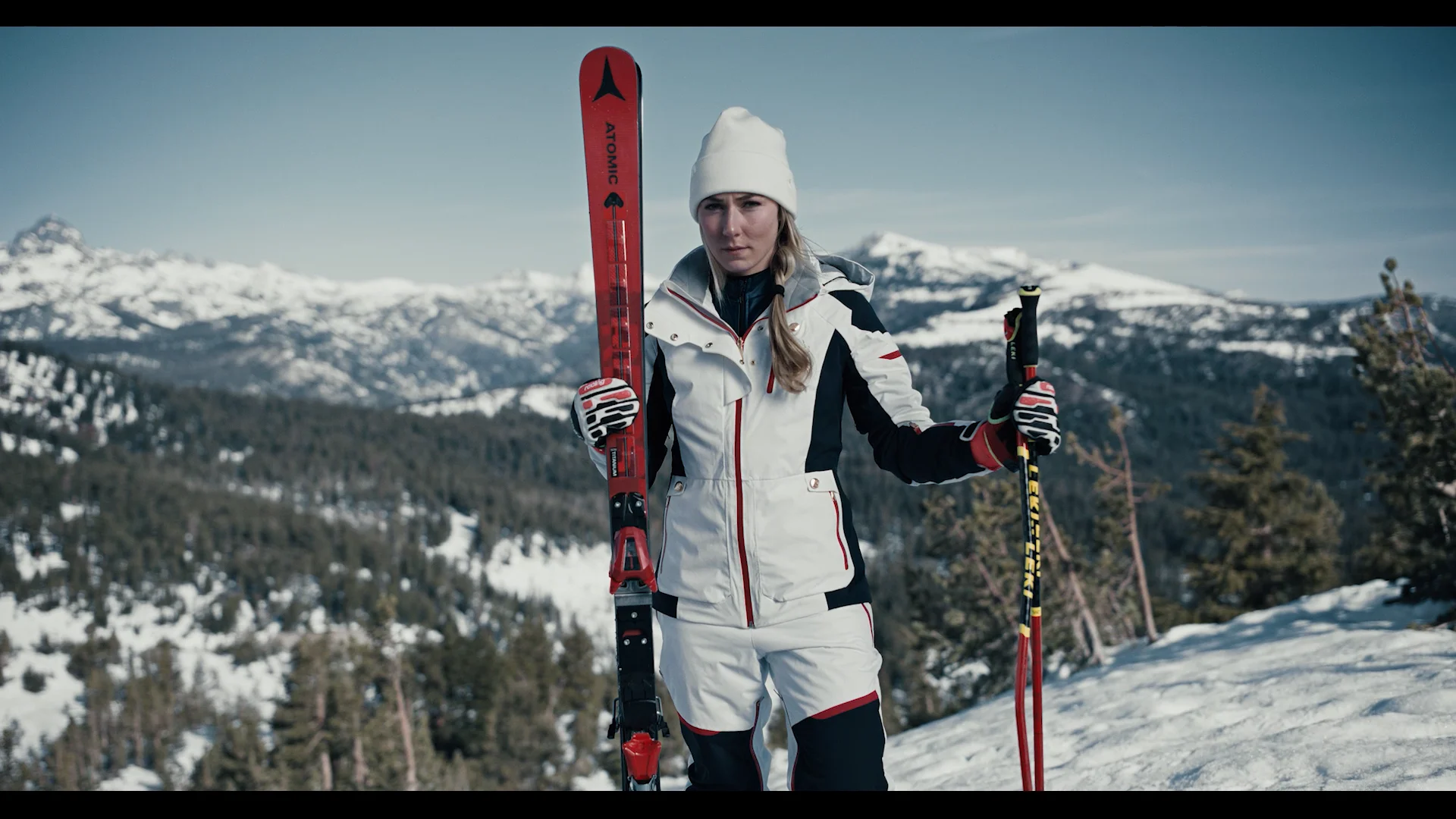 NBC Winter Olympics Promo