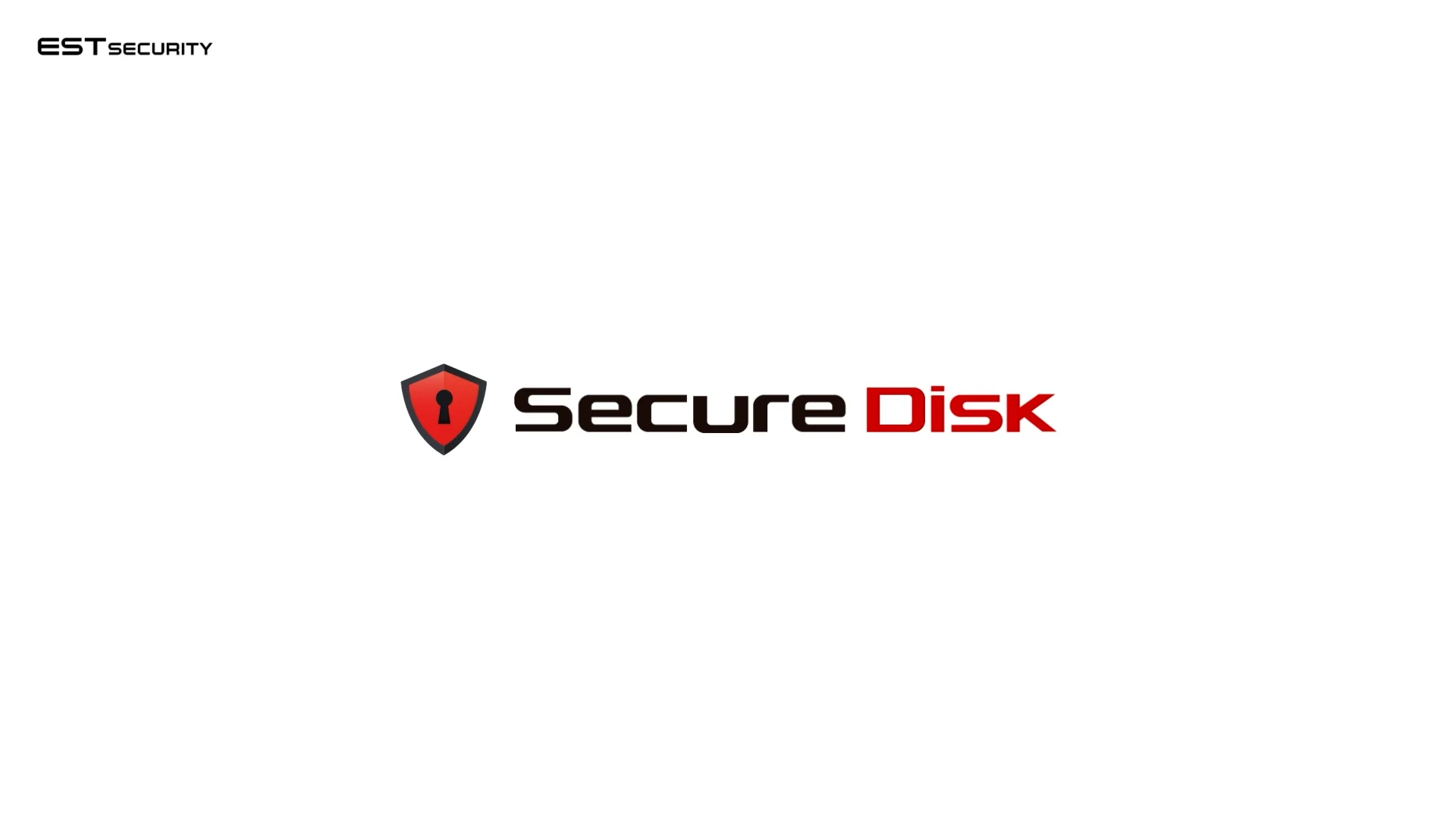 Securedisk
