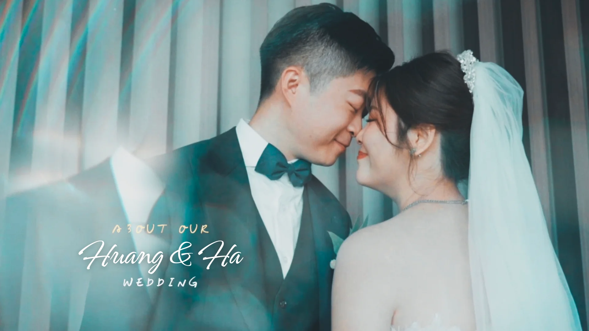 20240106 Huang & Ha :: 純午宴＠六福萬怡 on Vimeo