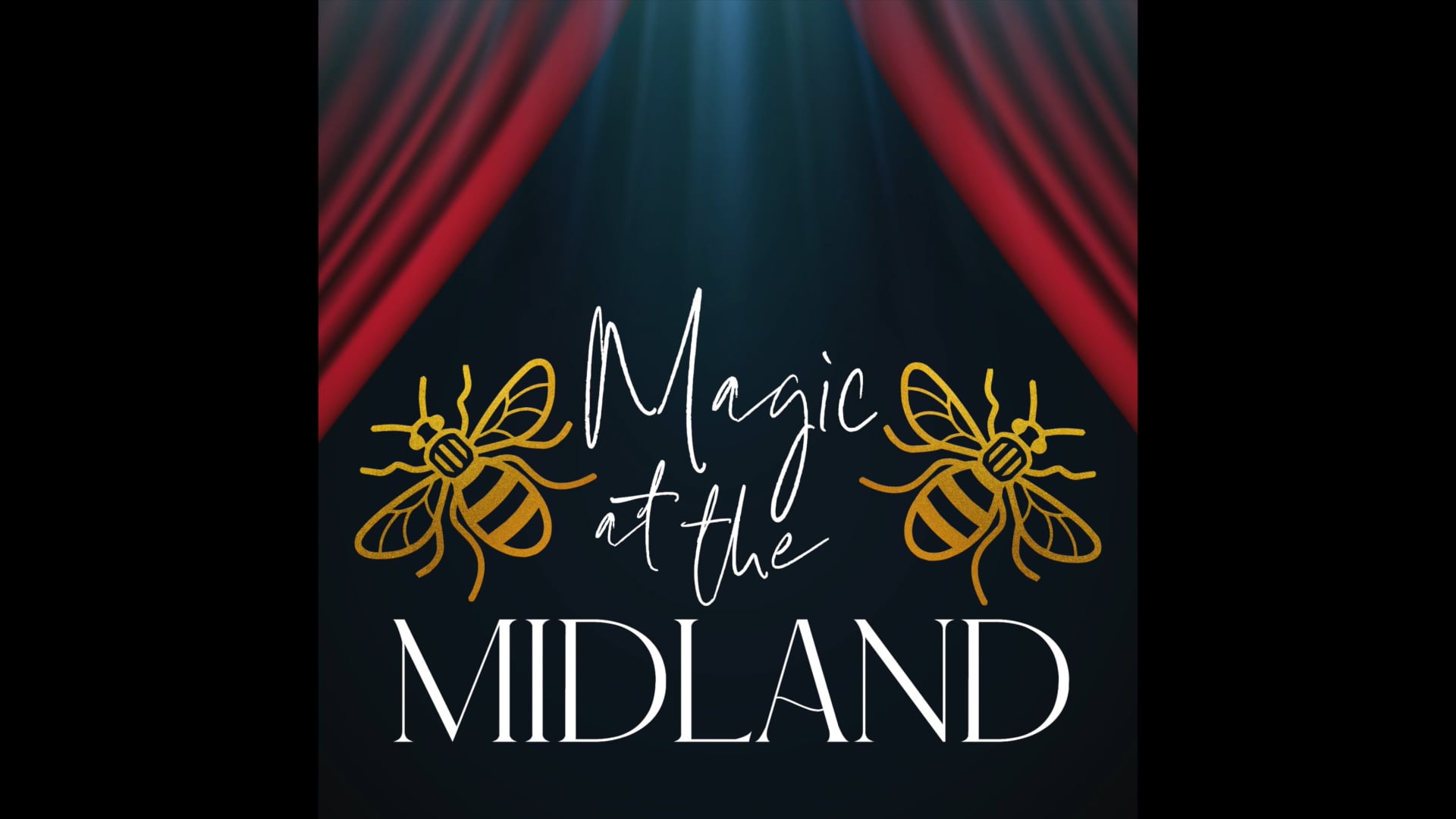 Magic at the Midland