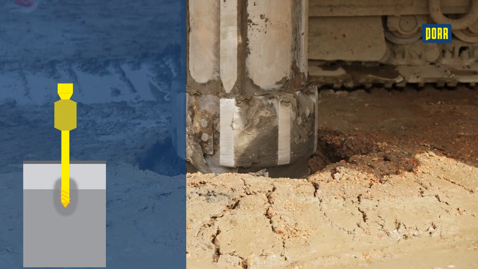 This is how special civil engineering works: Explaining video - Atlas ...