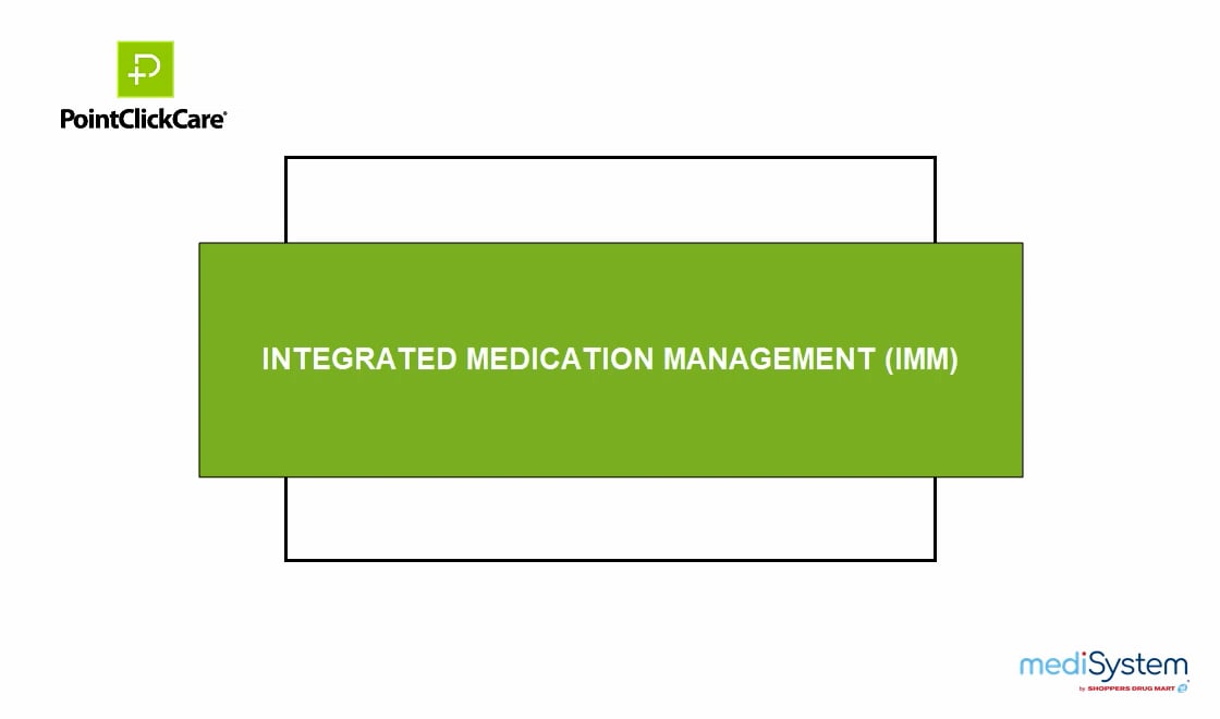 PointClickCare IMM Training Video - Clinical Part 1