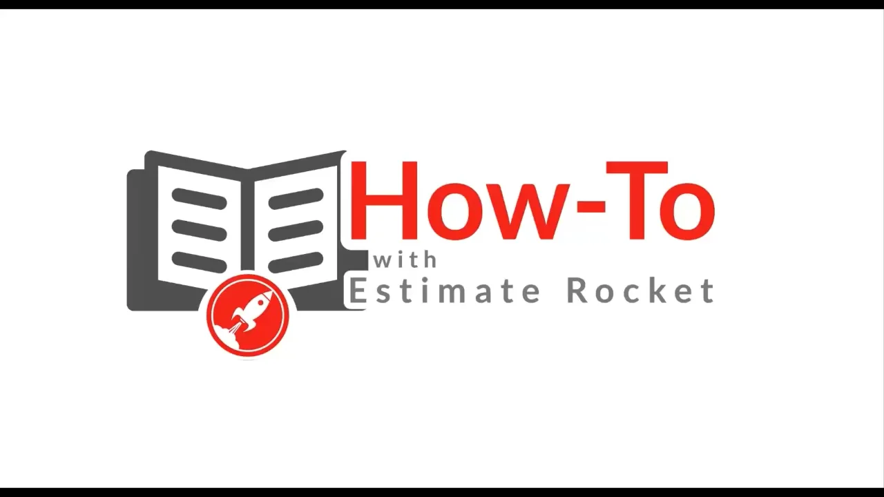 How To Drive Sales using Reporting Analytics in Estimate Rocket on Vimeo