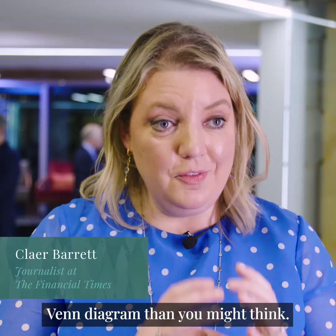 Claer Barrett | Boodle Hatfield on Vimeo