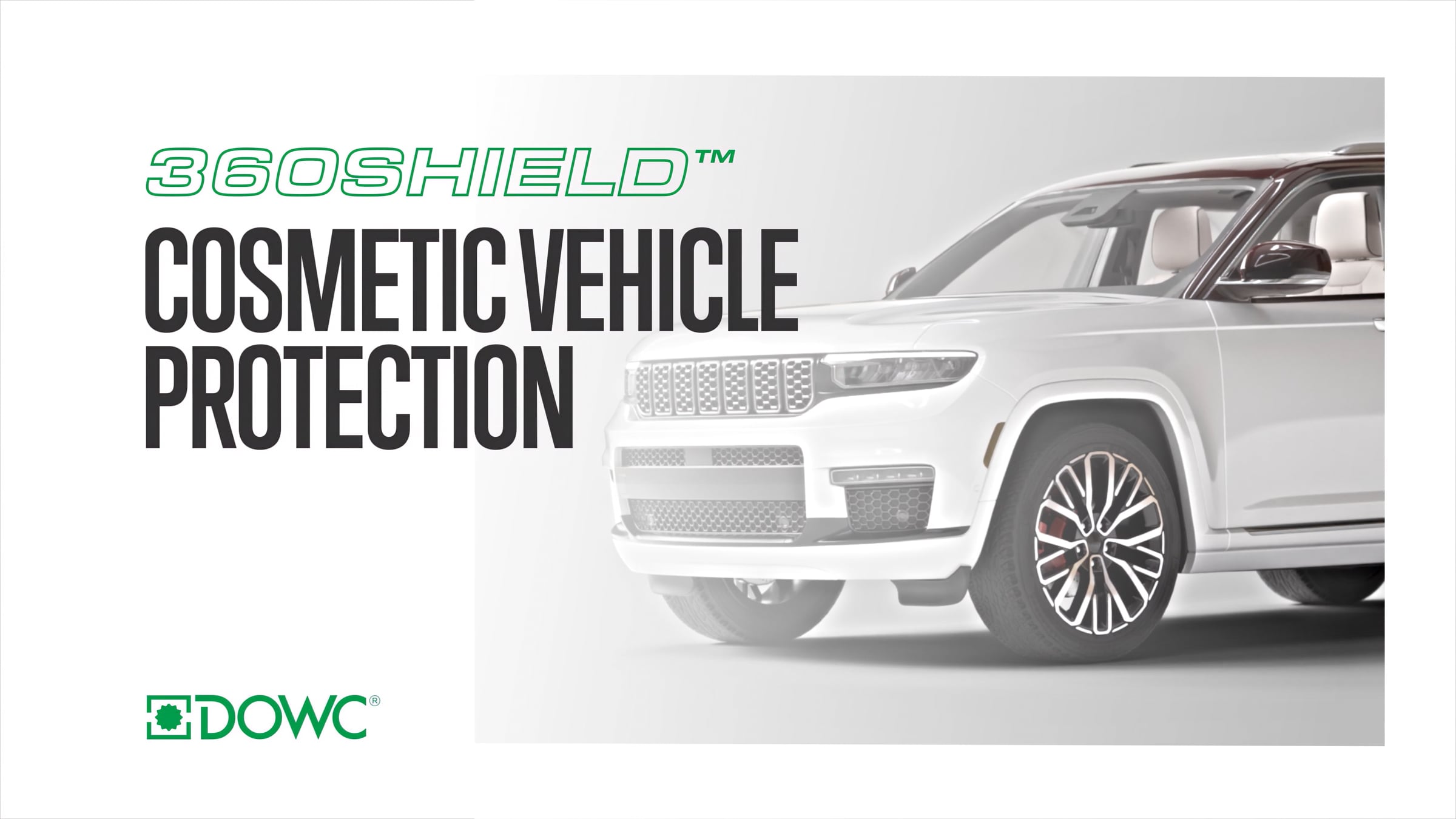 360 Shield™ (2024)