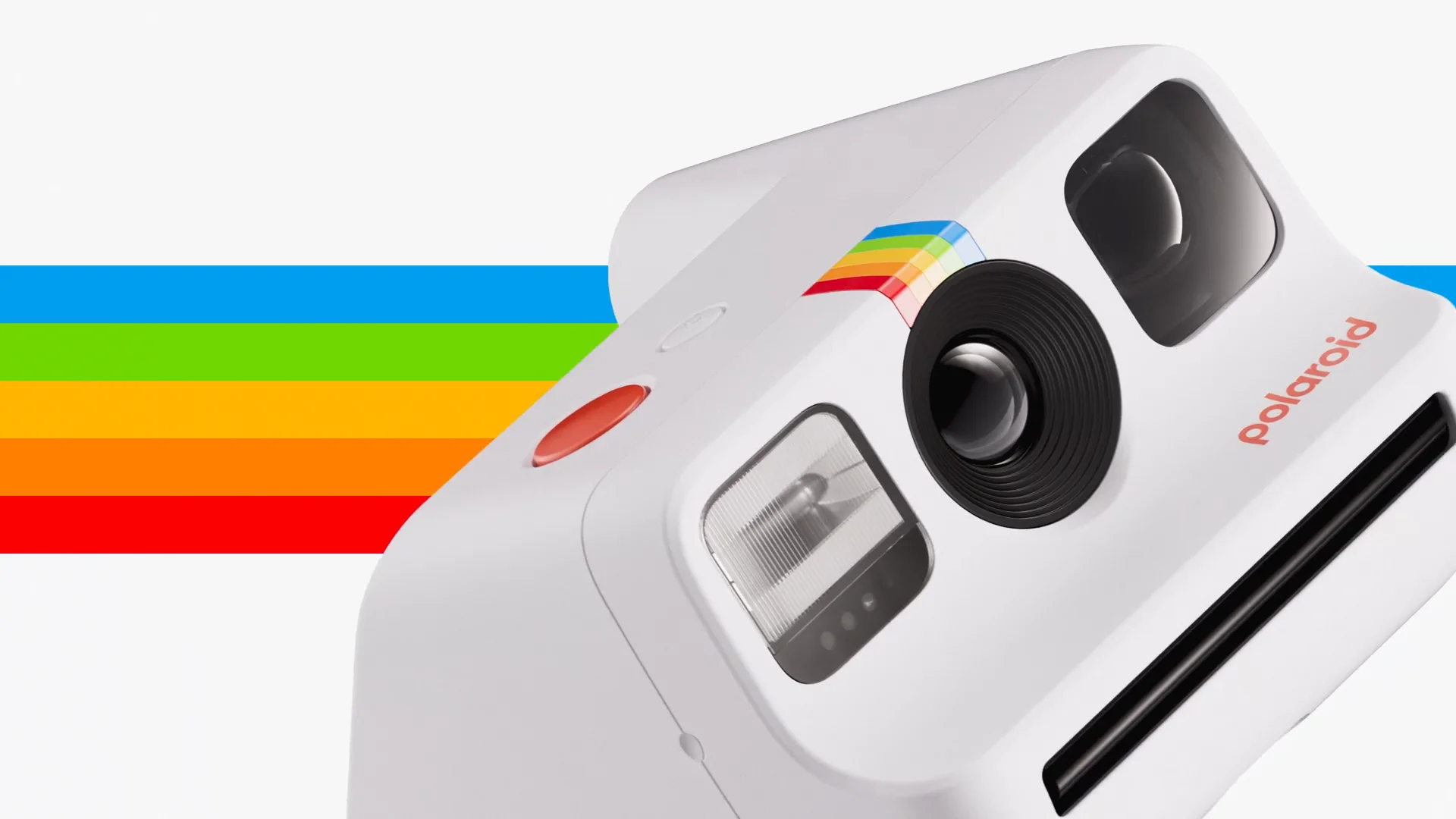 Polaroid Go - Generation 2