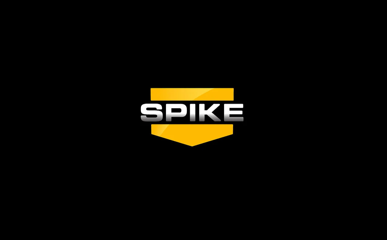 Spike the Spike - Spike Channel TV Station Identification