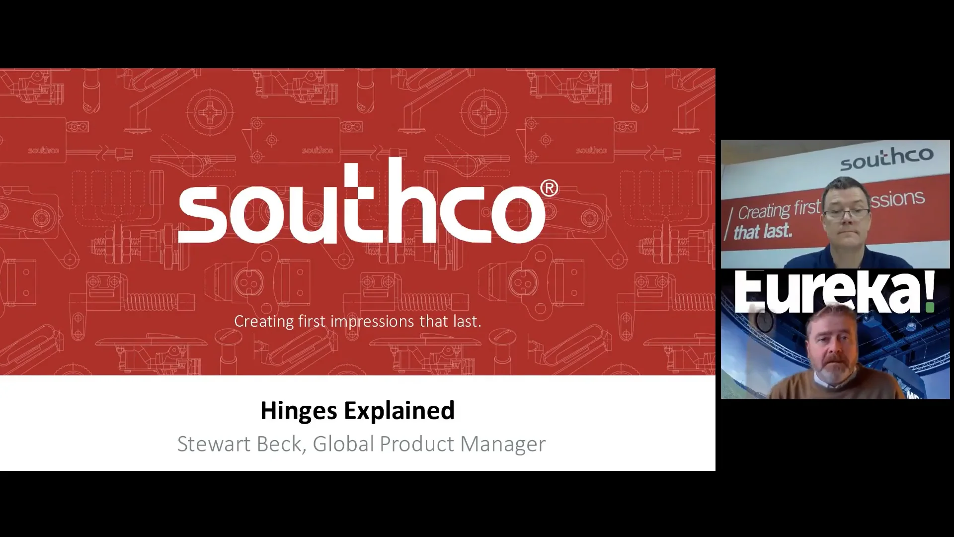Hinges Explained - Webinar on Vimeo