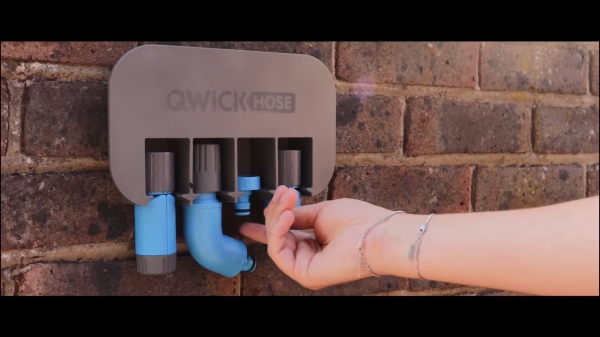 Qwickhose | Starter Set