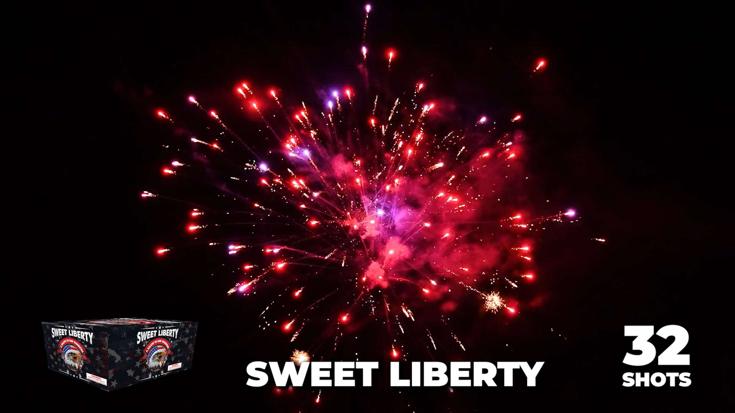 Sweet Liberty