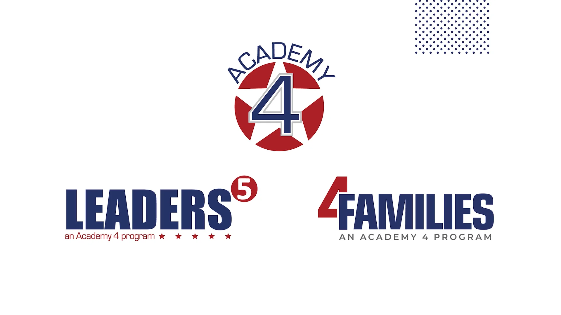 Academy 4: BIG PICTURE