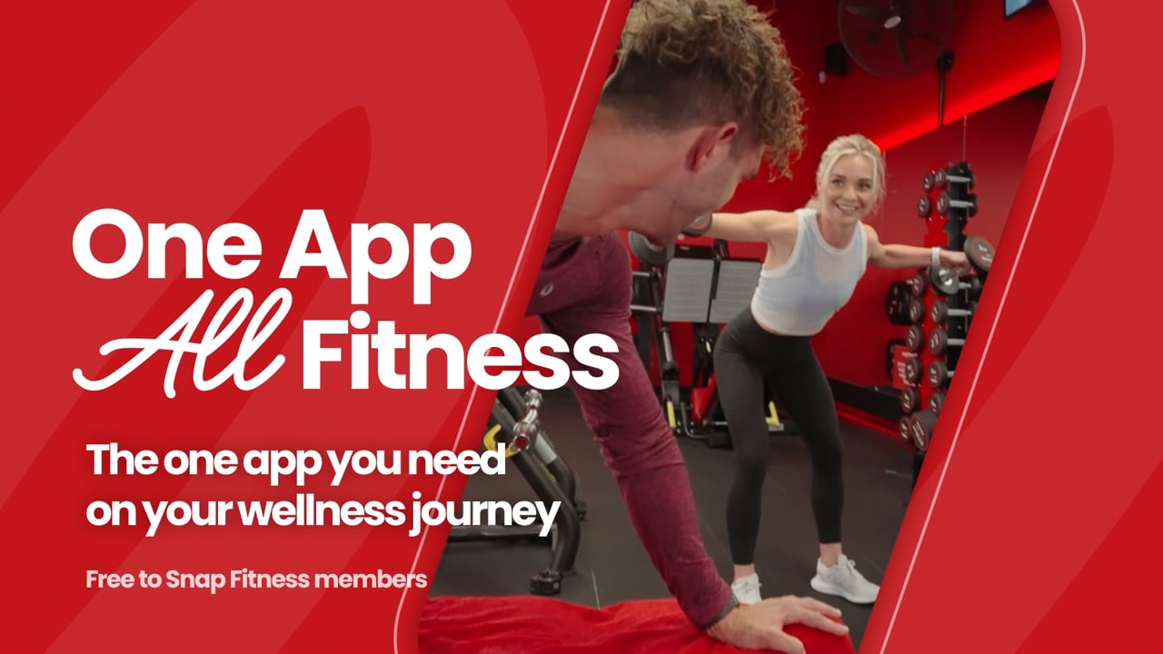 Gym In Southampton-Woolston - Snap Fitness UK