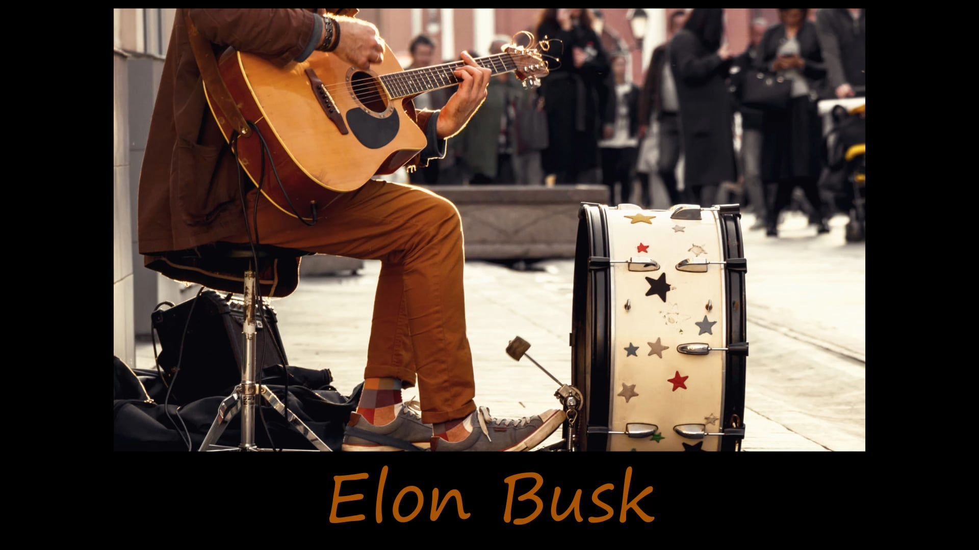 Hire Elon Busk - Acoustic Band in Wilmington, Delaware