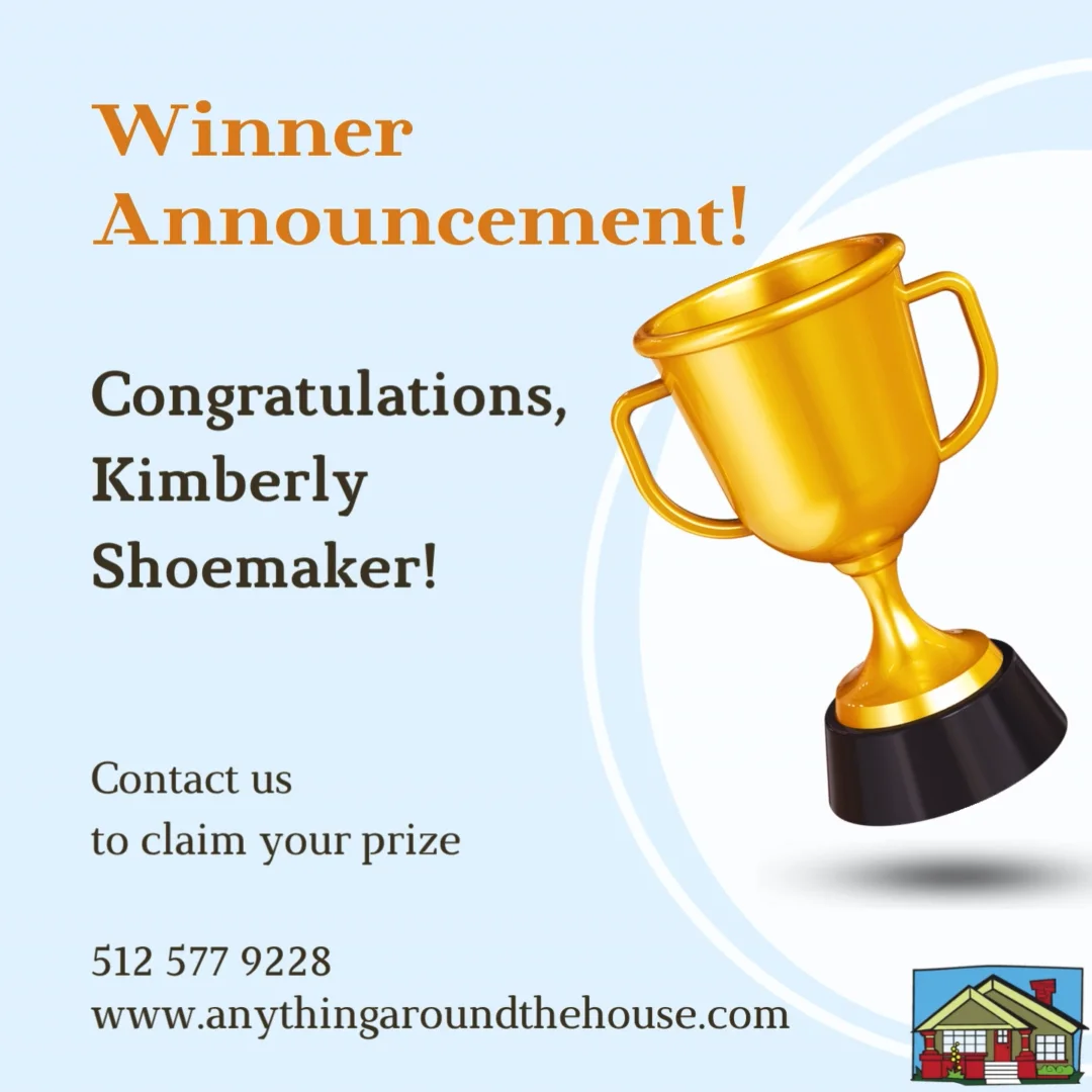 Kimberly Shoemaker!