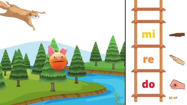 Hop Old Squirrel | MusicplayOnline