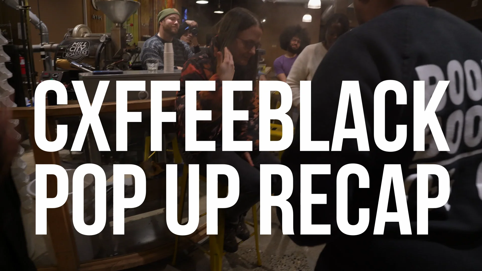Pop Up Promo 1 on Vimeo