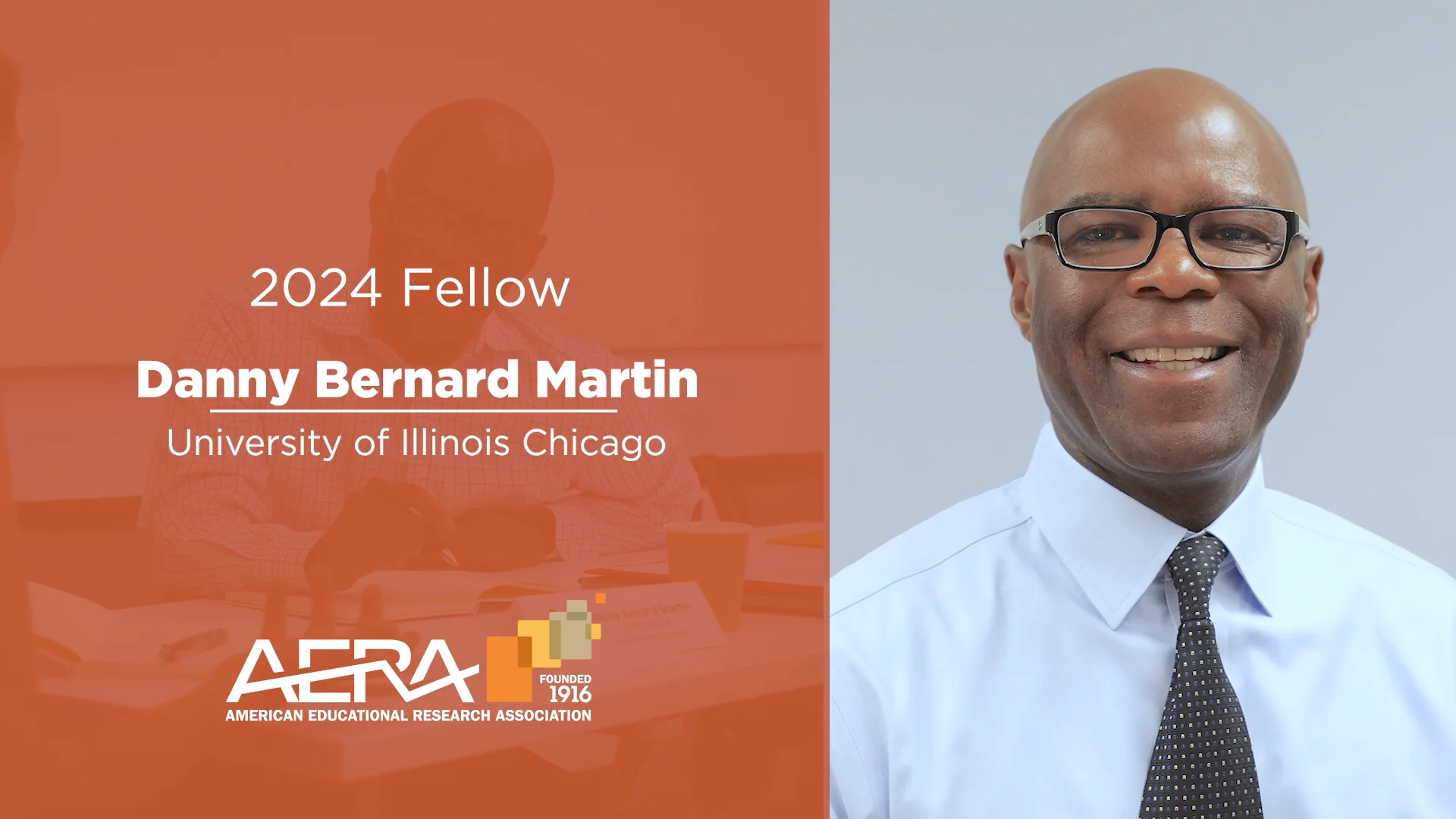 15. AERA Martin, Danny Dr. V1 on Vimeo