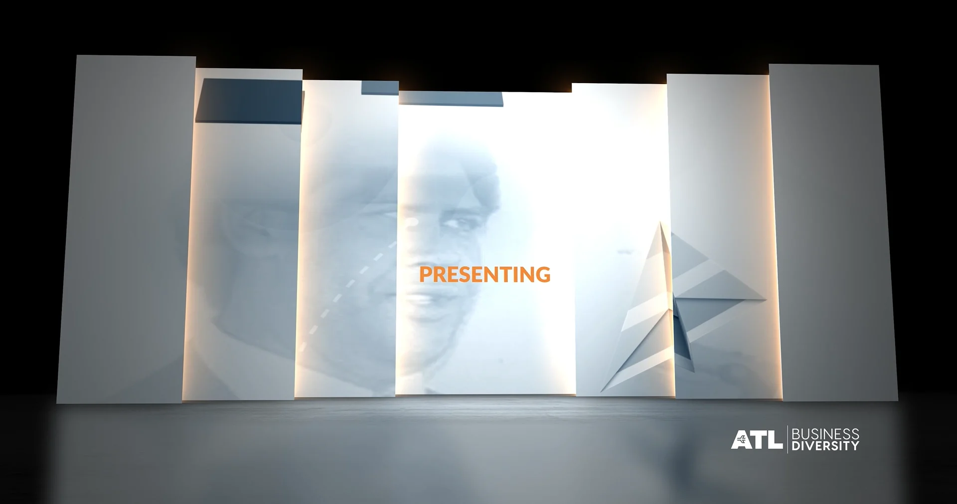 ATLNext 2024 - Business Diversity Awards on Vimeo