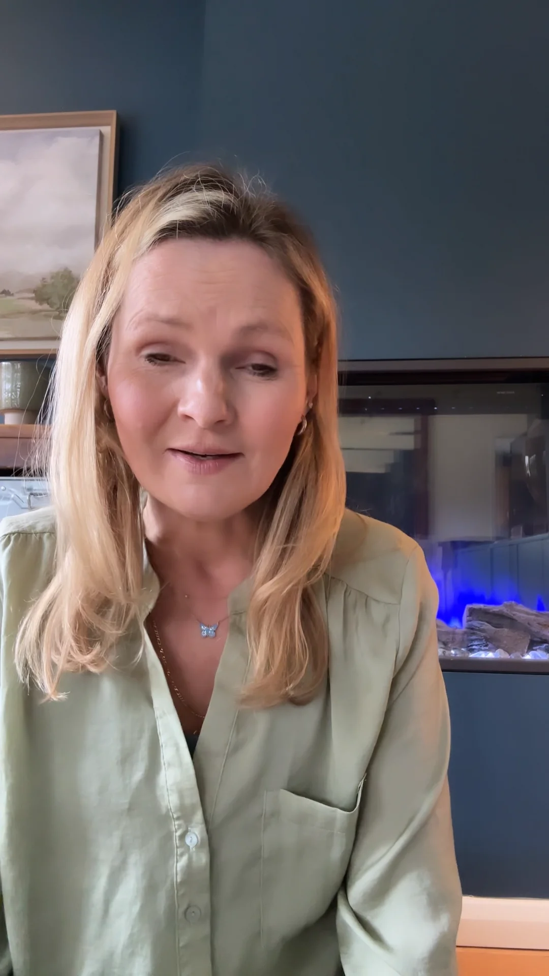 Welcome message newsletter on Vimeo