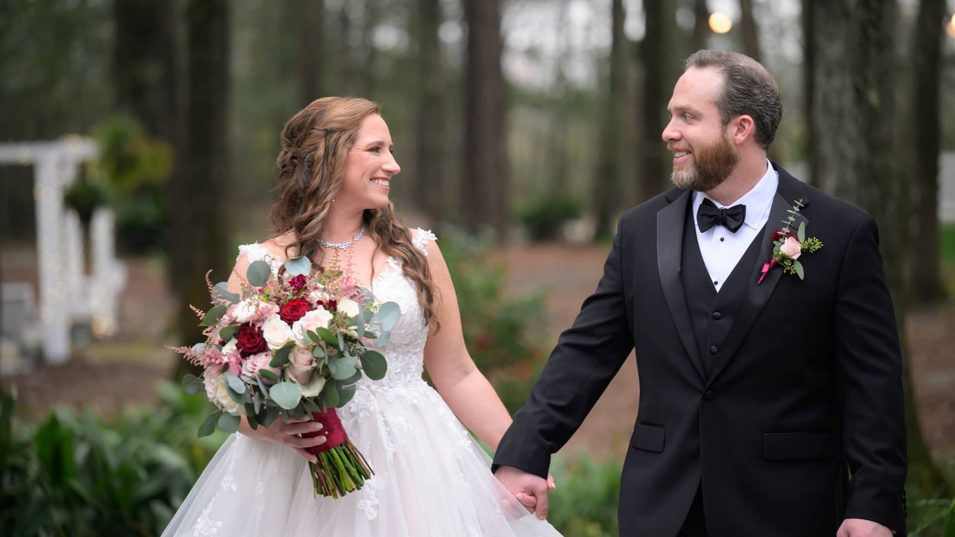 JESSICA + SETH on Vimeo