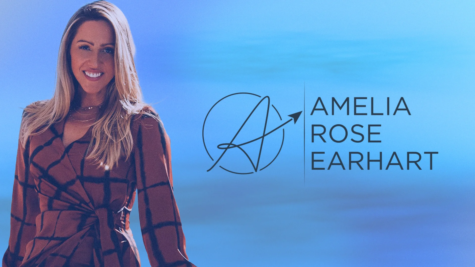 Amelia Rose Earhart - Keynote Reel: "Learn to Love the Turbulence" on Vimeo