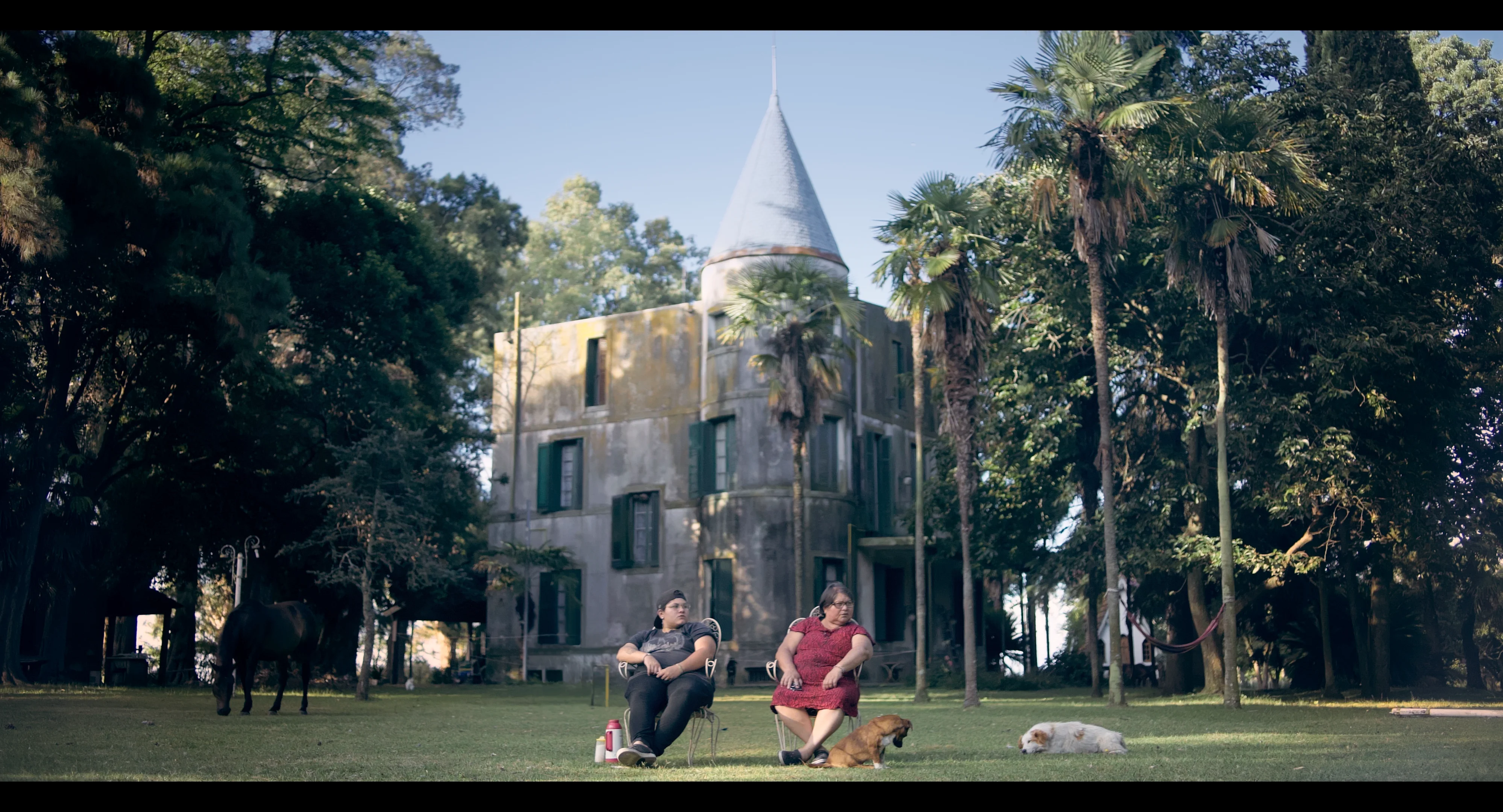 Watch El Castillo Online | Vimeo On Demand on Vimeo