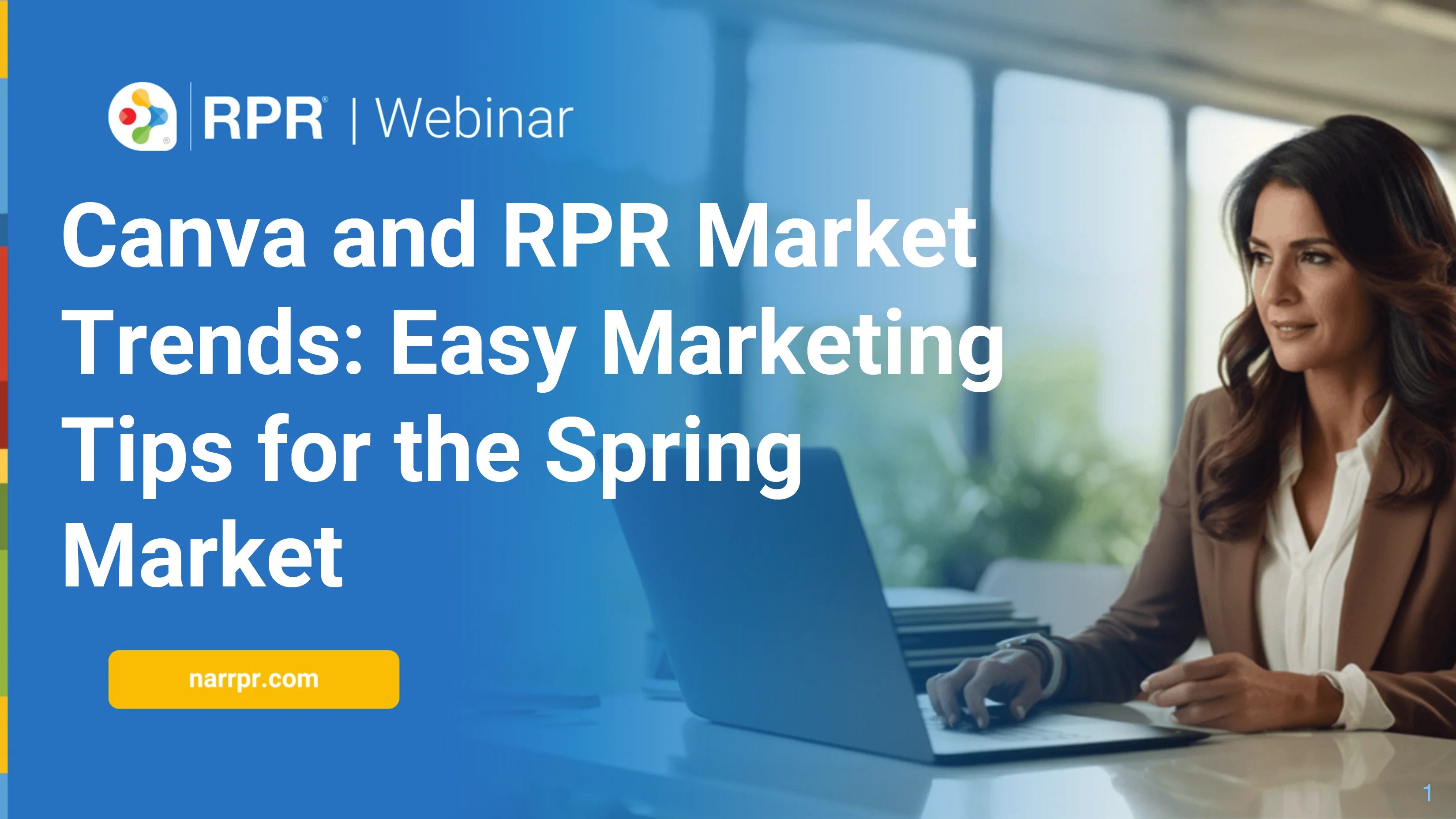 [Webinar] Canva and RPR Market Trends: Easy Marketing Tips for the ...