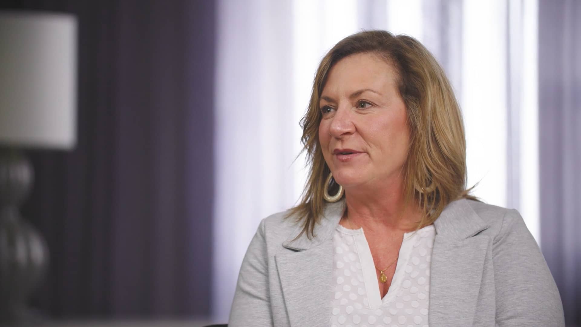 HHAeXchange - Lori Harrington International Women's Day on Vimeo
