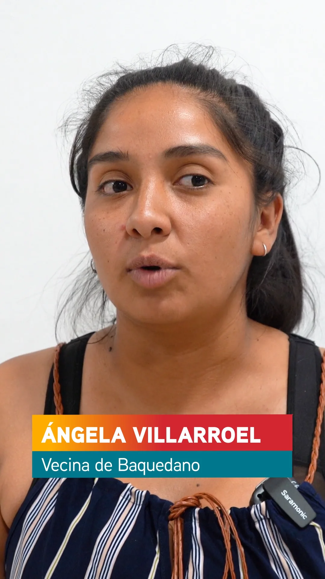 CAPSULA 02 - ANGELA VILLARROEL on Vimeo