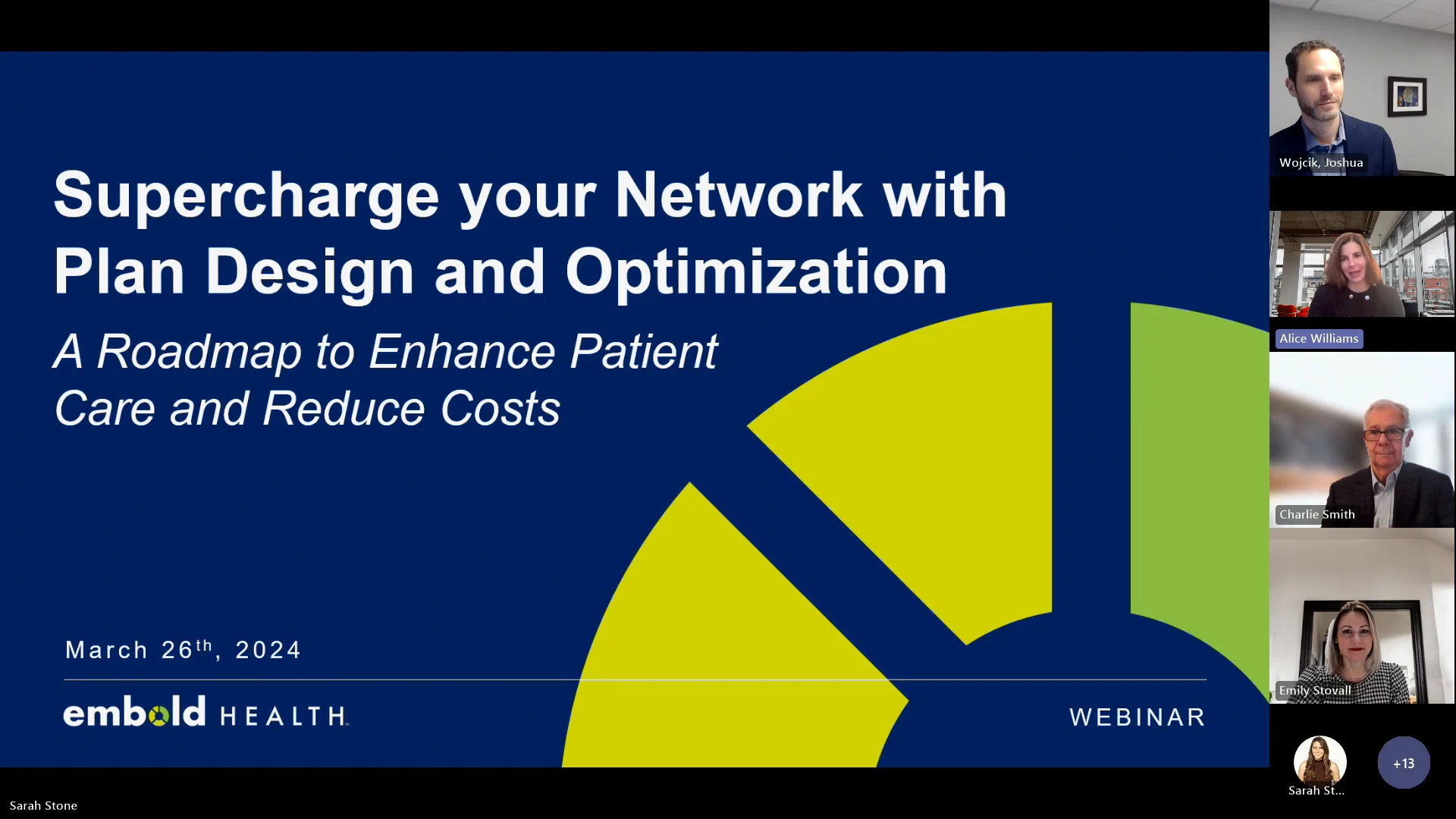 Supercharge your Network with Plan Design and Optimization