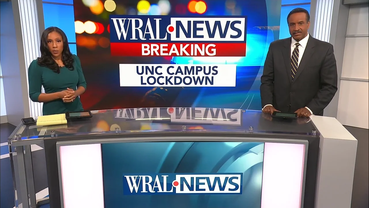 Lena Tillett - Lena Tillett - Anchor 6pm on Vimeo