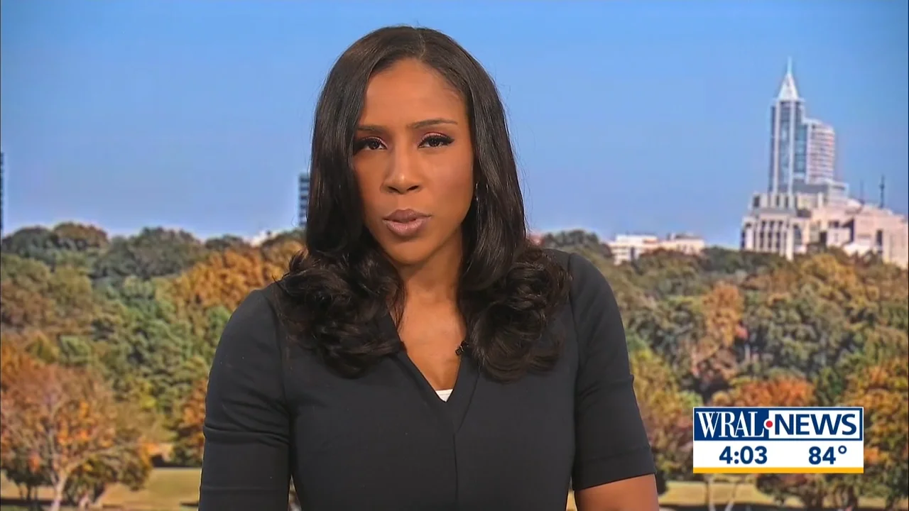 Lena Tillett - Lena Tillett - Anchor 3pm on Vimeo