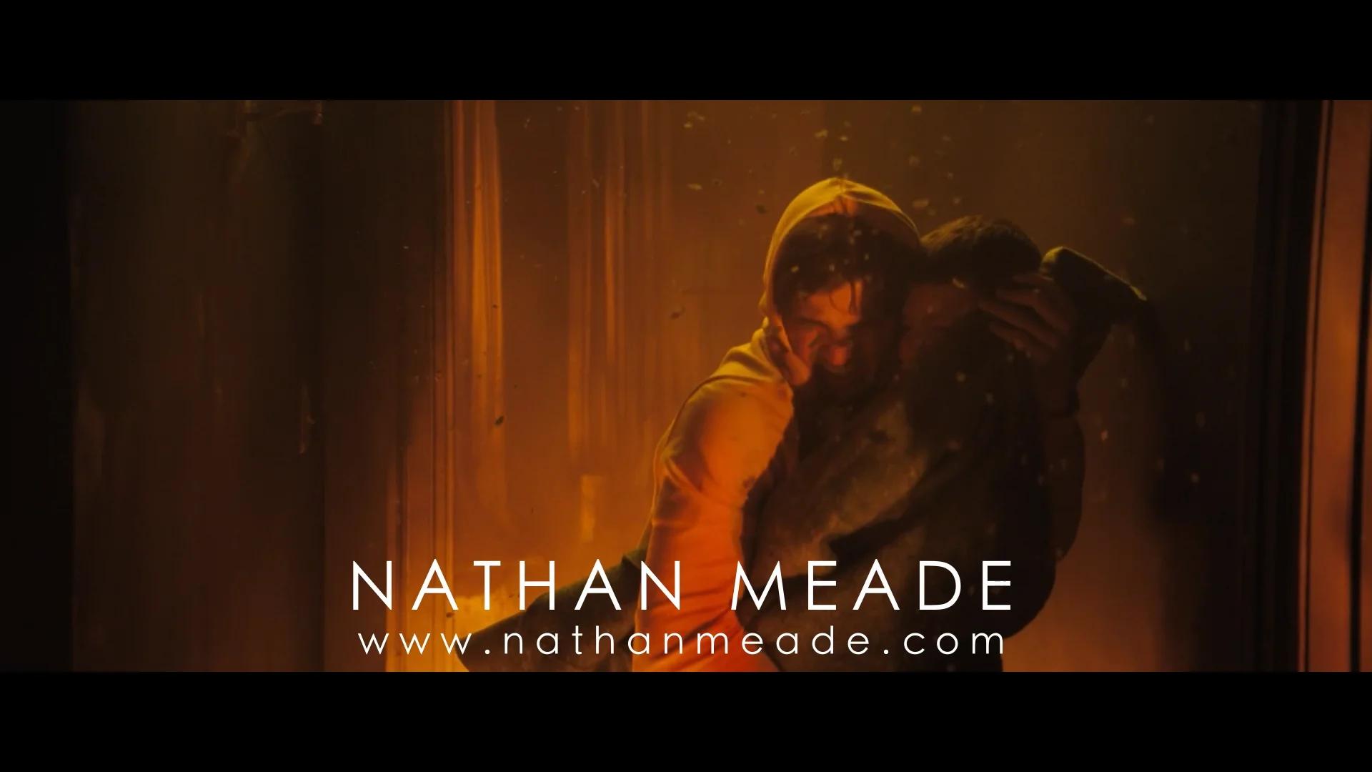 Nathan Meade - Main Reel 2024 on Vimeo