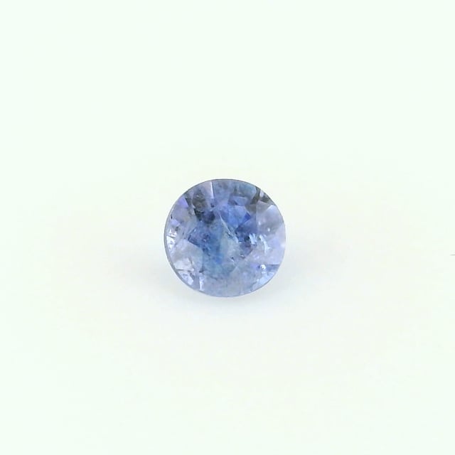 Benitoite (rare) | Gem Mine, San Benito Co., California, USA