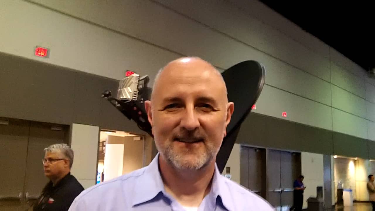 Verizon Frontline: Brian Mecum talks about the capabilities, potential ...