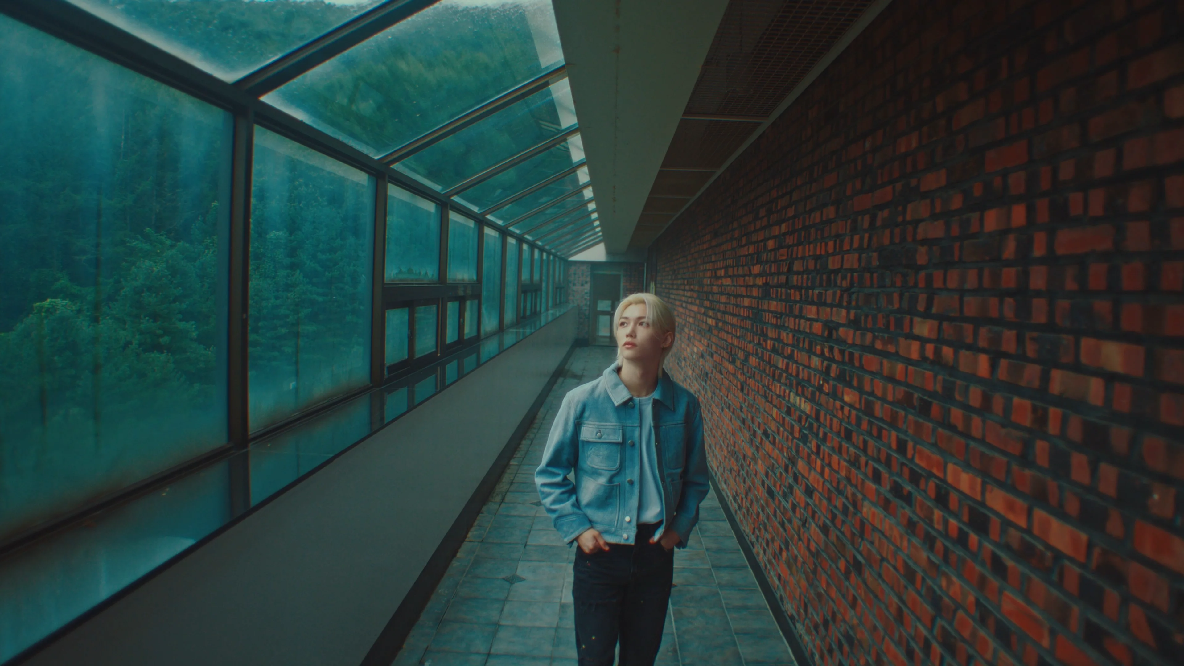 Stray Kids ＜樂-STAR＞ UNVEIL : TRACK 2 "Leave"｜SKZFLIX Sequel