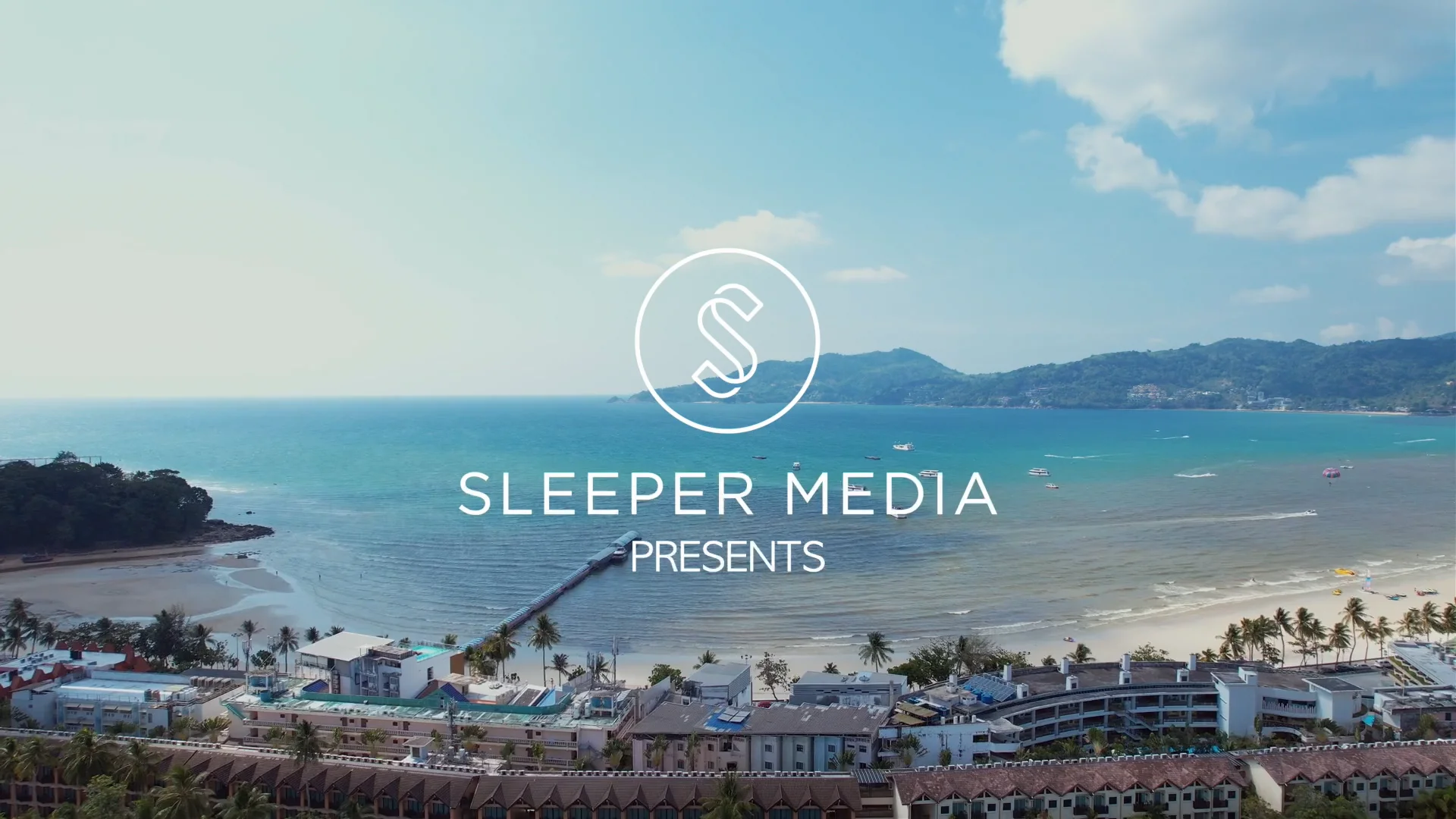 SLEEPER SESSIONS #4 – Phuket, 5-7 March 2024