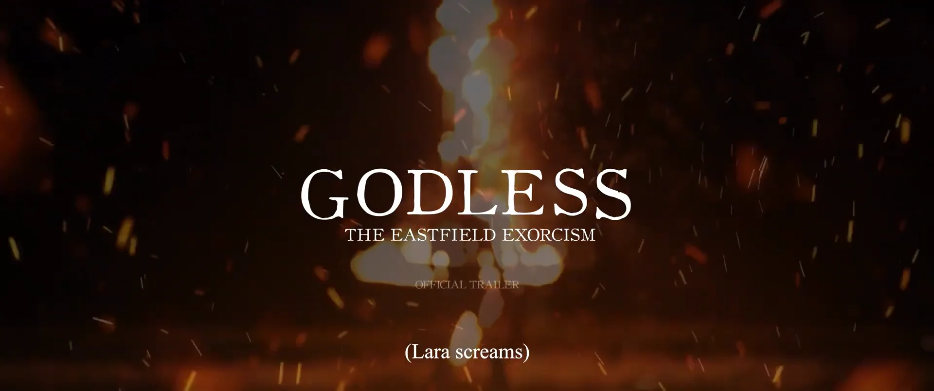 GODLESS THE EASTFIELD EXORCISM - HD Trailer on Vimeo