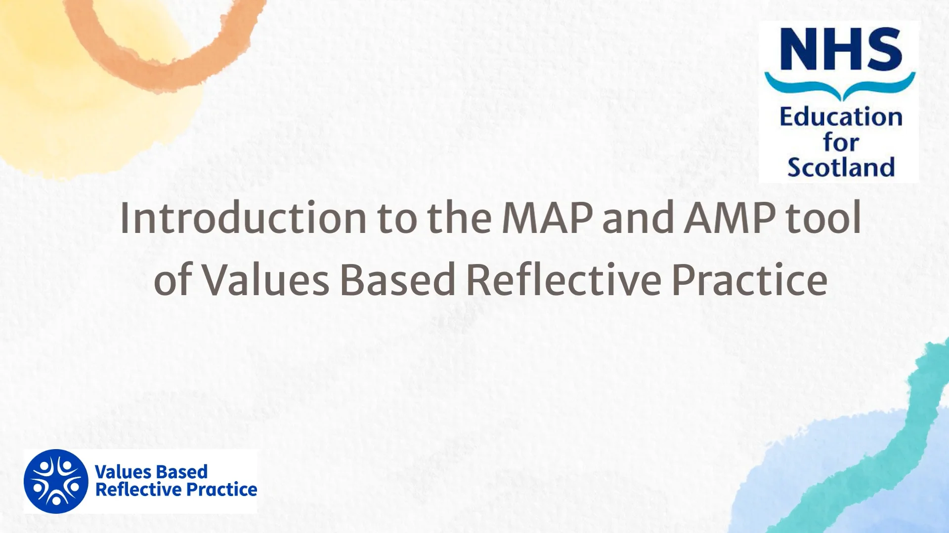 2024-02-27 VBRP MAP and AMP Introduction - generic video on Vimeo